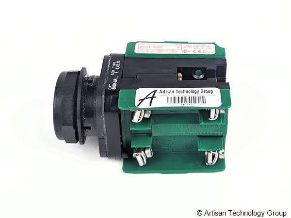 800H-AR Allen-Bradley (Plush Head Push Button) | ArtisanTG™