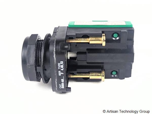 800H-AR Allen-Bradley (Plush Head Push Button) | ArtisanTG™