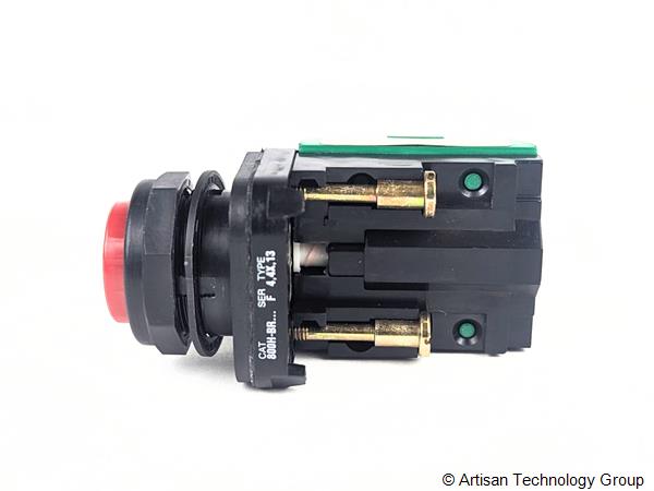 800H-BR Allen-Bradley (Extended Head Push Button) | ArtisanTG™