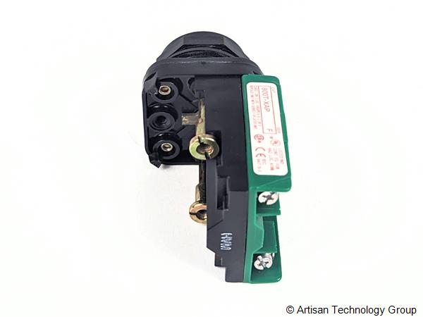 800H-BR Allen-Bradley (Extended Head Push Button) | ArtisanTG™