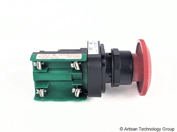 800H-FRXT6BP Allen-Bradley (2-Position Non-Illuminated Push-Pull /Twist ...