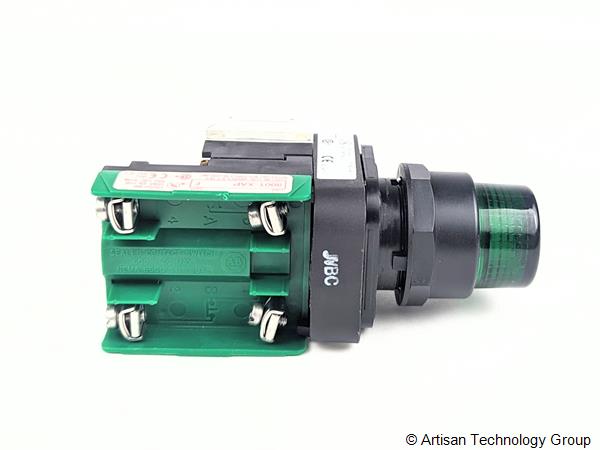 800H-QRBH24GAP Rockwell / Allen-Bradley (Extended Head Push Button) | ArtisanTG™