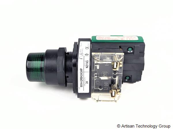 800H-QRBH24GAP Rockwell / Allen-Bradley (Extended Head Push Button) | ArtisanTG™