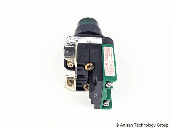 800H-QRBH24GAP Rockwell / Allen-Bradley (Extended Head Push Button) | ArtisanTG™