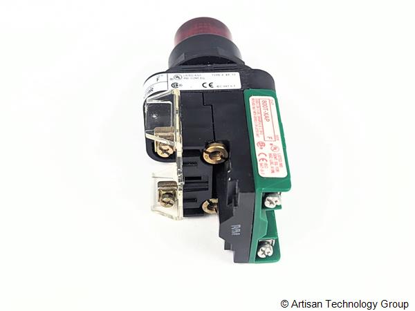 800H-QRBH24RAP Allen-Bradley (Extended Head Push Button) | ArtisanTG™