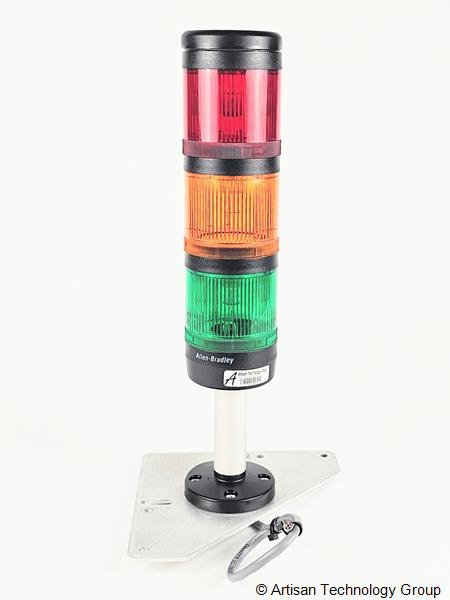 855T-BPM10 Allen-Bradley (70 mm Control Tower Stack Light) | ArtisanTG™