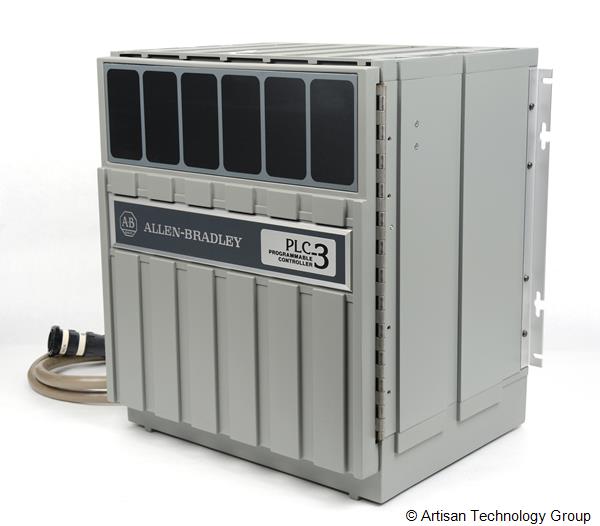1775-AC Allen-Bradley (PLC-3 Chassis) | ArtisanTG™