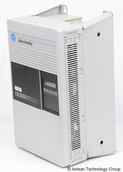 1336R-VB048-AA-HAP Allen-Bradley (Adjustable Frequency AC Drive ...