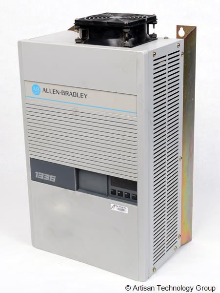 1336-B010-EAD-S1 Allen-Bradley (Adjustable Frequency AC Drive) | ArtisanTG™