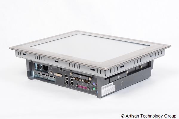 6181P-15TPXPSS Allen-Bradley (VersaView 1500P Industrial Computer ...