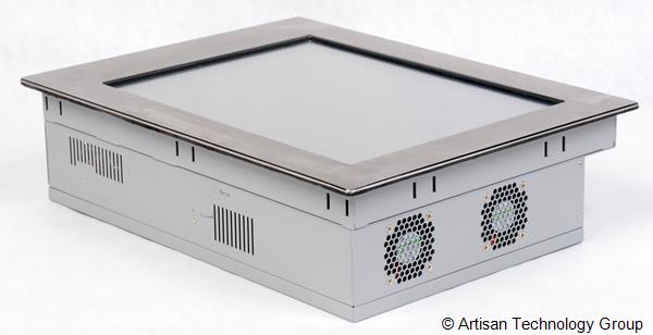 6181P-15TPXPHSS Allen-Bradley (VersaView 1500P Industrial Computer ...