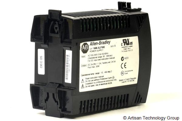 1606-XLP30E Allen-Bradley (Single Phase Switched Mode Power Supply ...
