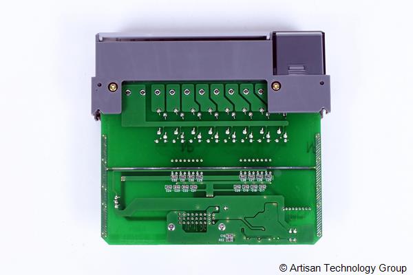 1746-IB8 Rockwell / Allen-Bradley (Current Sinking DC Input Module ...
