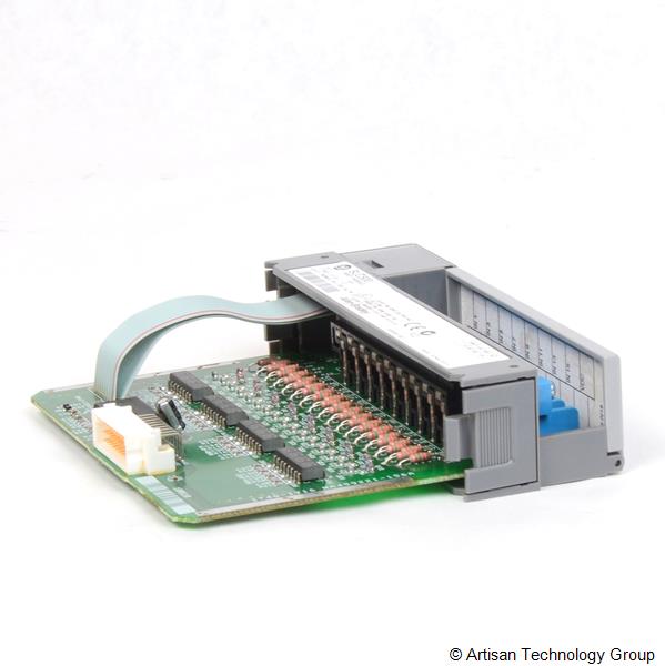 1746-IV16 Allen-Bradley (Current Sourcing DC Input Module) | ArtisanTG™