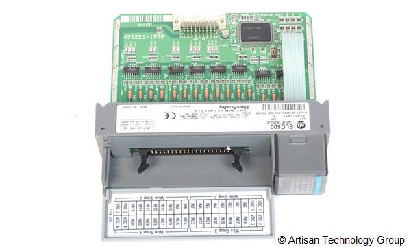 1746-IV32 Allen-Bradley (Current Sourcing DC Input Module) | ArtisanTG™