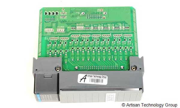 1746-IV32 Allen-Bradley (Current Sourcing DC Input Module) | ArtisanTG™