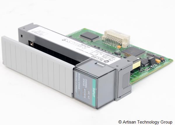 1746-NI16I Allen-Bradley (High Resolution (16) Analog Input Module ...