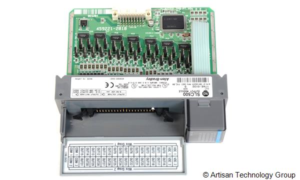 1746-OV32 Current Shrinking DC Output Module - In Stock, Buy Today