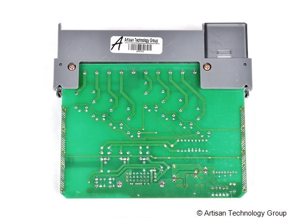 1746-OW8 Allen-Bradley (Relay (Hard Contact) Output Module) | ArtisanTG™