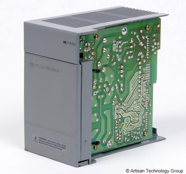 1746-P2 Allen-Bradley (SLC 500 Power Supply) | ArtisanTG™