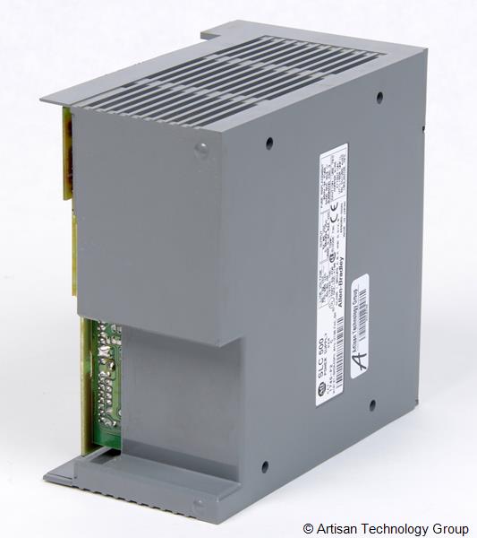 1746-P2 Allen-Bradley (SLC 500 Power Supply) | ArtisanTG™
