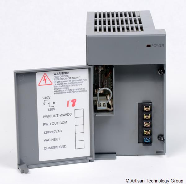 1746-P2 Allen-Bradley (SLC 500 Power Supply) | ArtisanTG™