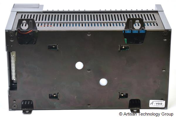 1747-L40A Allen-Bradley (40 I/O Processor Unit) | ArtisanTG™