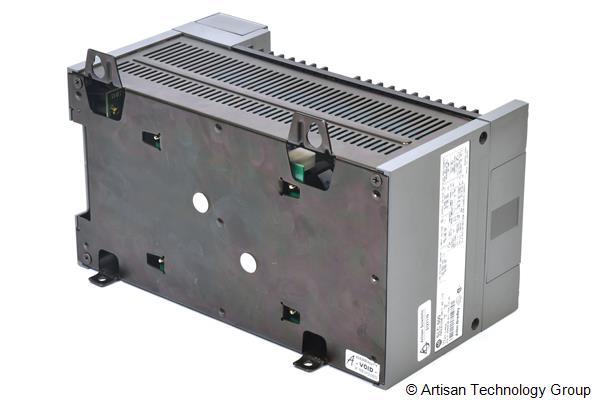 1747-L40A Allen-Bradley (40 I/O Processor Unit) | ArtisanTG™