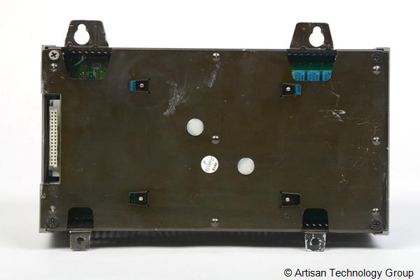 1747-L40C Allen-Bradley (40-I/O Processor Unit) | ArtisanTG™
