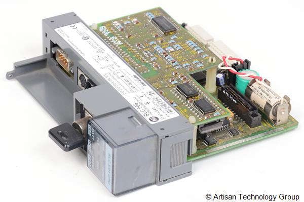 1747-L542 Allen-Bradley (Processor Unit) | ArtisanTG™