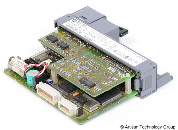 1747-L542 Allen-Bradley (Processor Unit) | ArtisanTG™