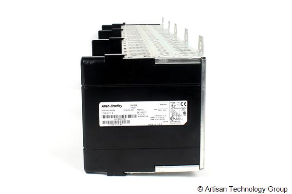 1756-A17 Rockwell (17-Slot Chassis) | ArtisanTG™