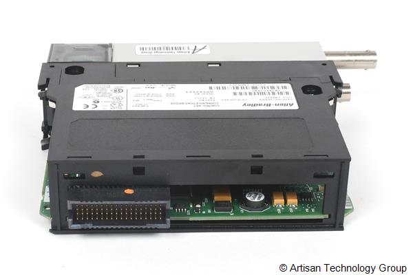 1756-CNBR Rockwell (ControlLogix ControlNet Interface Module) | ArtisanTG™