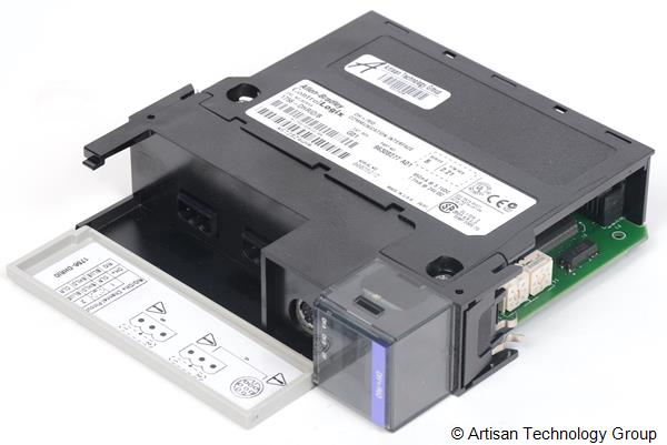 1756-DHRIO Allen-Bradley (ControlLogix Data Highway Plus-Remote I/O ...