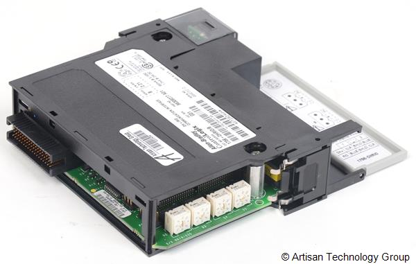 1756-DHRIO Allen-Bradley (ControlLogix Data Highway Plus-Remote I/O ...