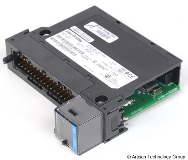 1756-IB16I Allen-Bradley (ControlLogix Digital I/O Module) | ArtisanTG™