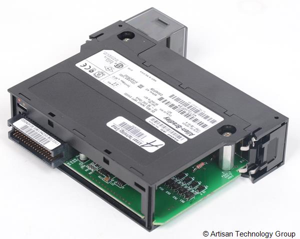1756-IB16I Allen-Bradley (ControlLogix Digital I/O Module) | ArtisanTG™