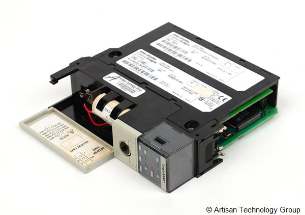 1756-L1/M3 Allen-Bradley (Logix5550 Processor Module) | ArtisanTG™
