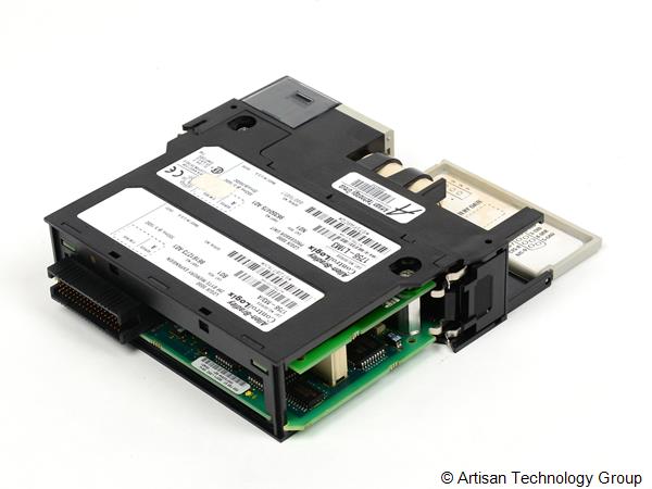 1756-L1/M3 Allen-Bradley (Logix5550 Processor Module) | ArtisanTG™