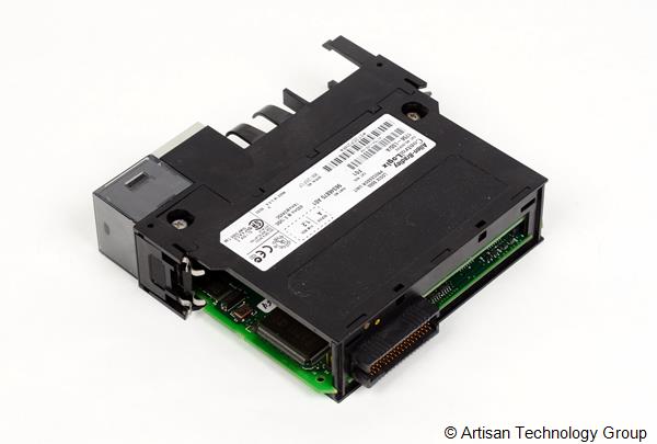 1756-L55/A Allen-Bradley (Logix5555 Processor Module) | ArtisanTG™
