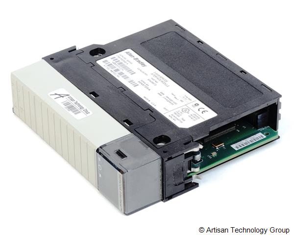 1756-M03SE Allen-Bradley (ControlLogix Sercos Interface Module ...