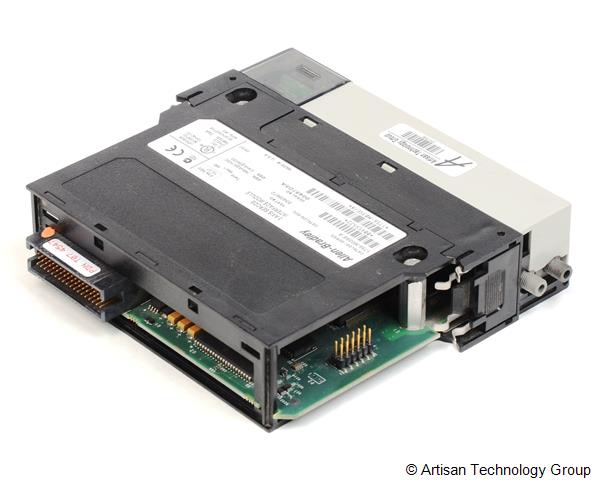 1756-M03SE Allen-Bradley (ControlLogix Sercos Interface Module ...