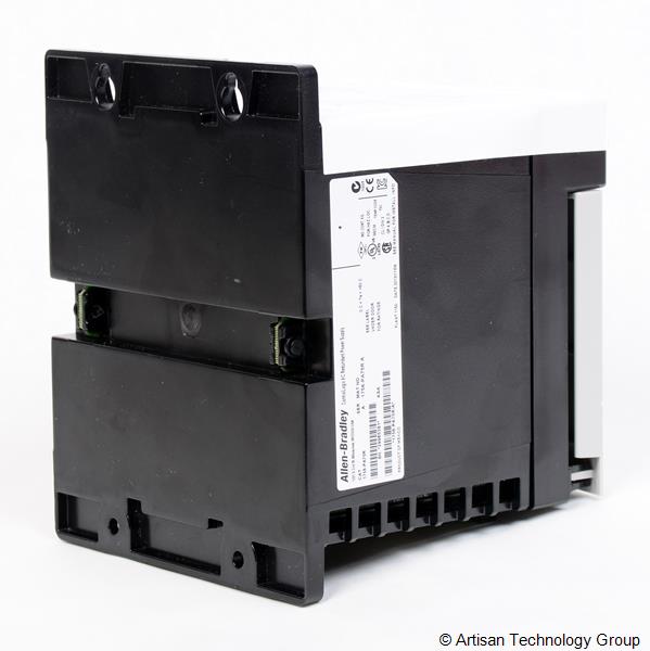 1756-PA75R Allen-Bradley (ControlLogix Redundant AC Power Supply ...