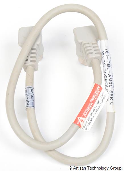 1761-CBL-AM00 Allen-Bradley (AIC to Micrologix Communication Cable ...