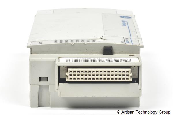 1764-LRP Allen-Bradley (MicroLogix 1500 Processor Unit) | ArtisanTG™