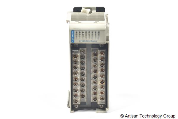 1769-IQ32 Allen-Bradley (CompactLogix 24V DC 32-point Sink/Source Input Module) | ArtisanTG™