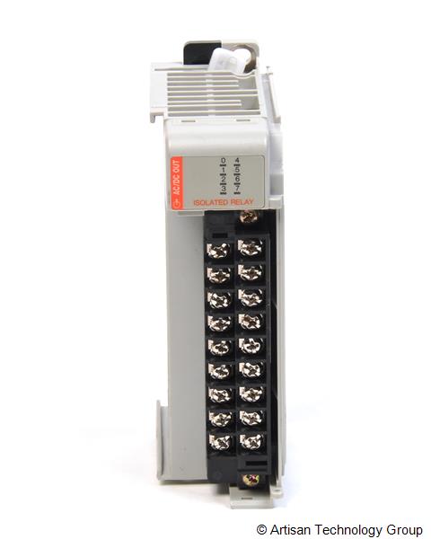 1769-OW8I Allen-Bradley (Compact Individually Isolated 8-Output AC/DC ...