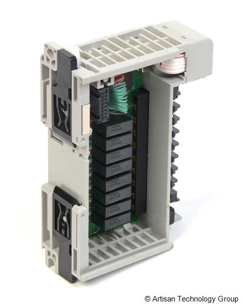 1769-OW8I Allen-Bradley (Compact Individually Isolated 8-Output AC/DC ...
