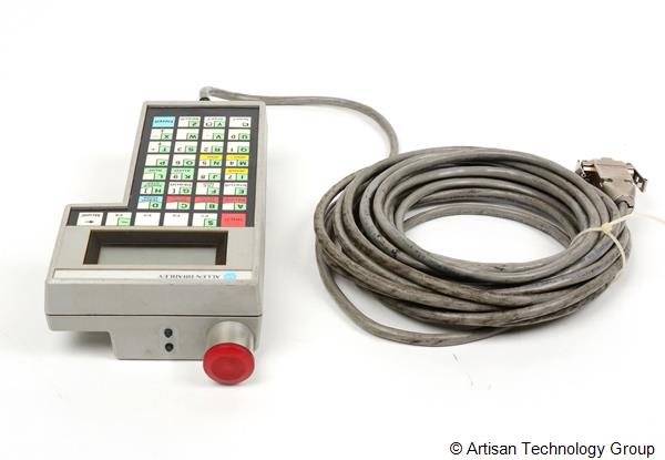 1771-HD Allen-Bradley (Hand Held Teach Pendant) | ArtisanTG™