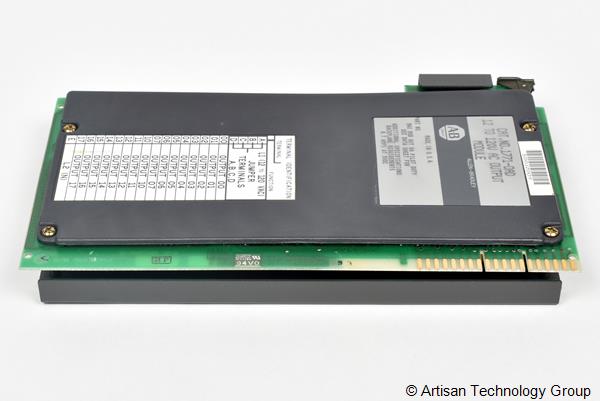 1771 Oad Allen Bradley Ac Output Module Artisantg™